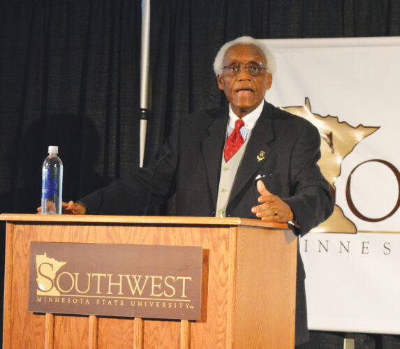 MLK Day message: Students urged to protect voting rights | News, Sports ...